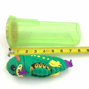 moose toys | Toys | Treasure X Aliens Pod Action Figures Gasbump Toys ...